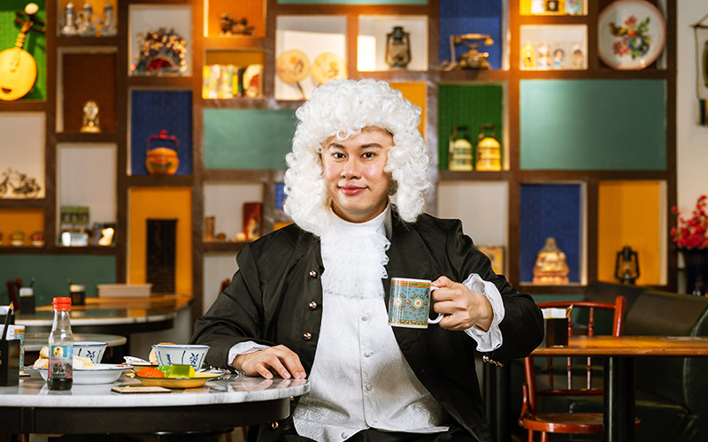 ‘Hello Mr Bach’, welcome to the world of classical music | FMT