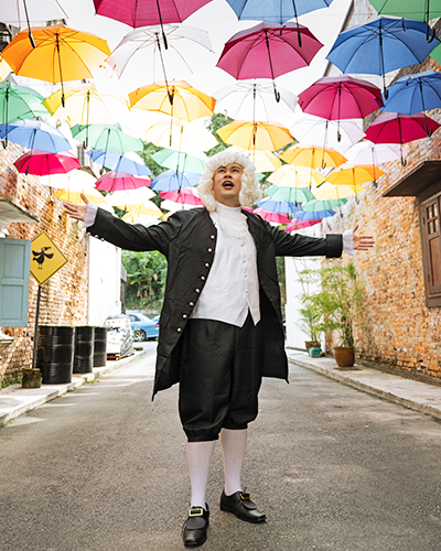 ‘Hello Mr Bach’, welcome to the world of classical music | Free ...