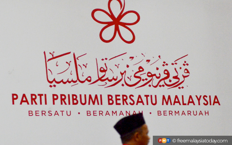 Bersatu terus dibolosi gol sendiri | FMT