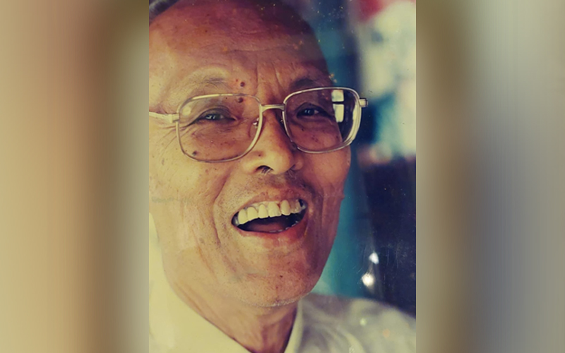 Long Heng Hua – principal par excellence | FMT