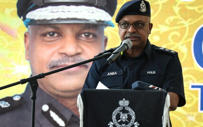 Lelaki ditembak mati ada 21 rekod jenayah | FMT