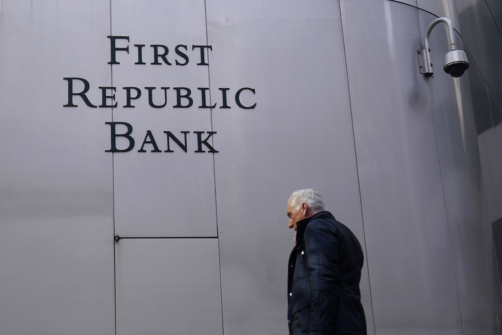 S&P slashes First Republic Bank’s ratings to ‘CC’ | FMT