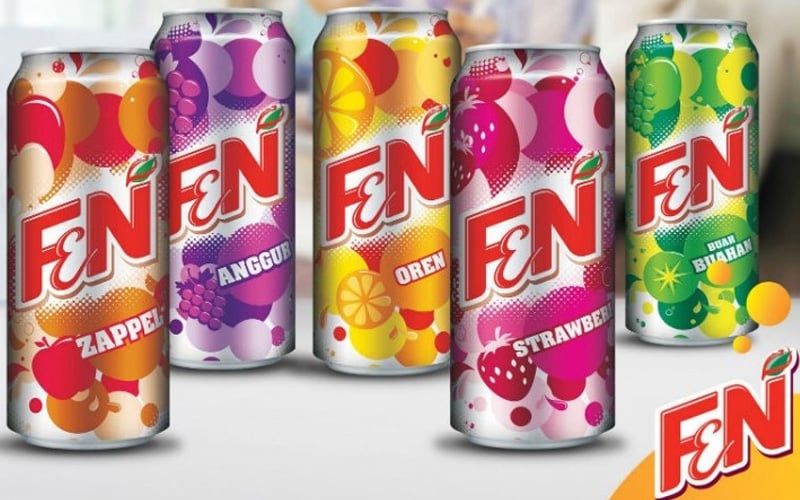 F&N fizzes its way to RM102 million PAT | FMT