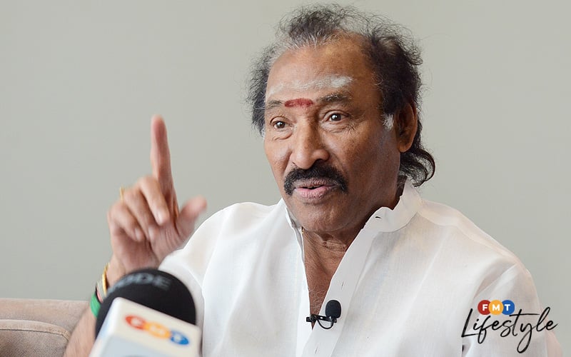 Deva: Indian maestro who won the hearts of Malaysians | FMT