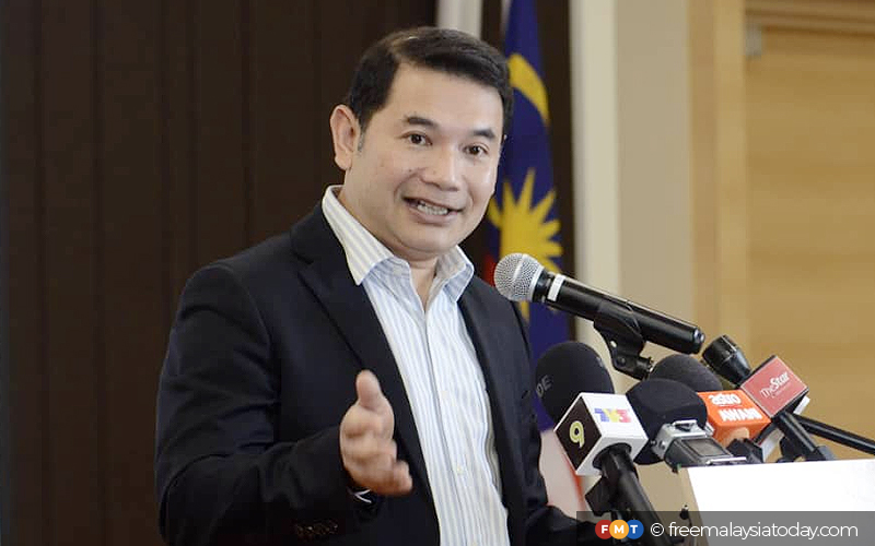 Govt to table Omnibus bill on data sharing, protection | FMT