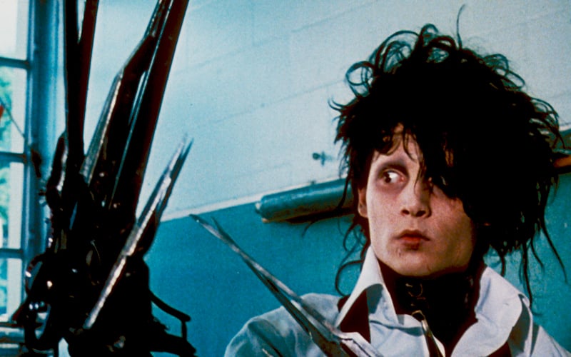 Johnny Depp, the once-loveable loner hit by lurid claims | Free ...