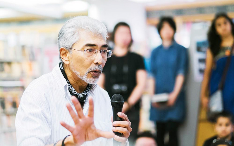 ‘The Snow In Kuala Lumpur’: a poignant tale of icy tensions | Free ...