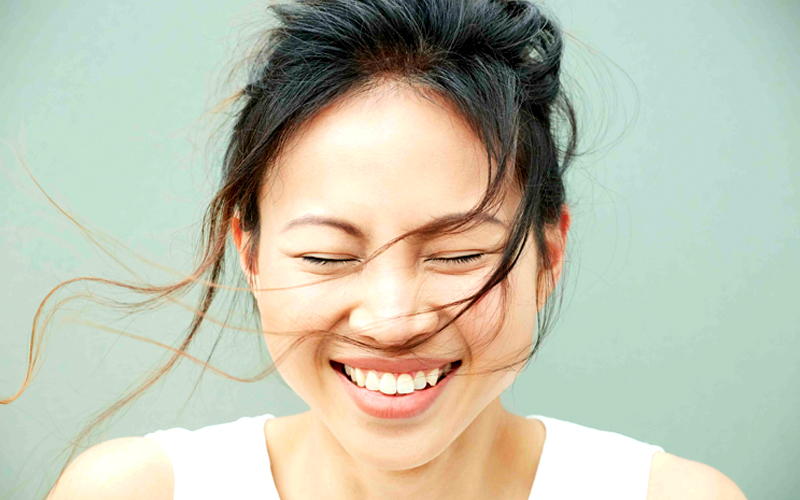 No better time than today to just laugh out loud | FMT