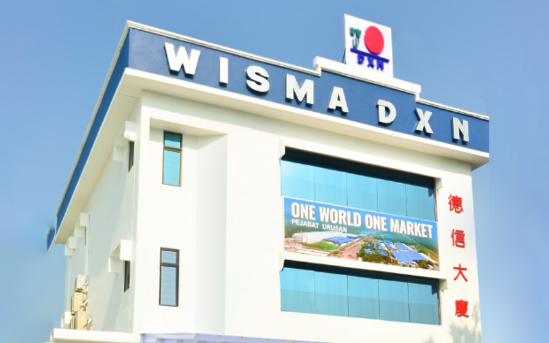 RHB IB upbeat on DXN Holdings, maintains ‘buy’ call | FMT RHB IB upbeat on DXN Holdings, maintains ‘buy’ call | FMT