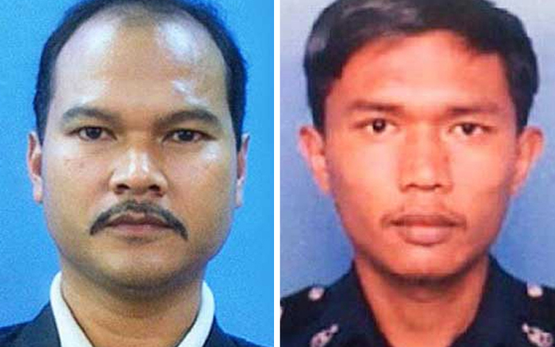 Grant my dad asylum, Sirul’s son pleads with Australia again | FMT