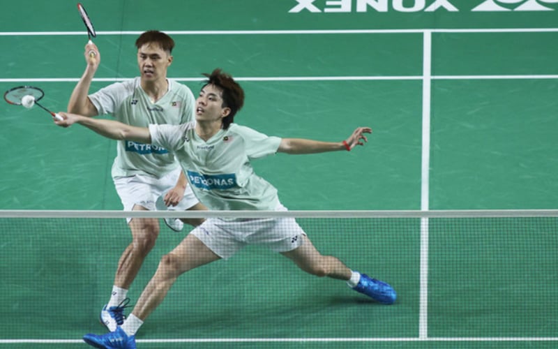 Wei Chong-Kai Wun also through to Malaysia Masters final | FMT