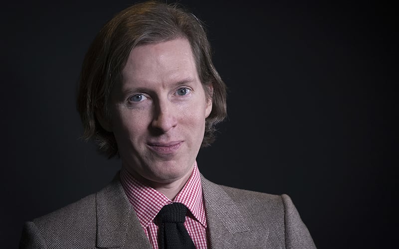 Roald Dahl’s books should not be touched, says Wes Anderson | FMT