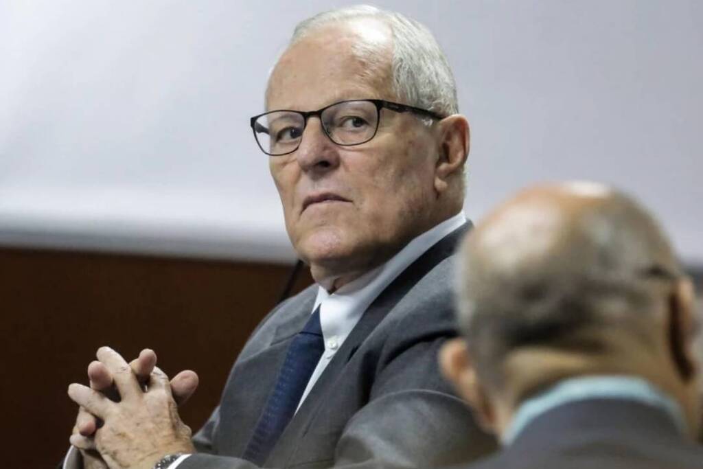 Peru judge orders Kuczynski graft probe to be redone | FMT