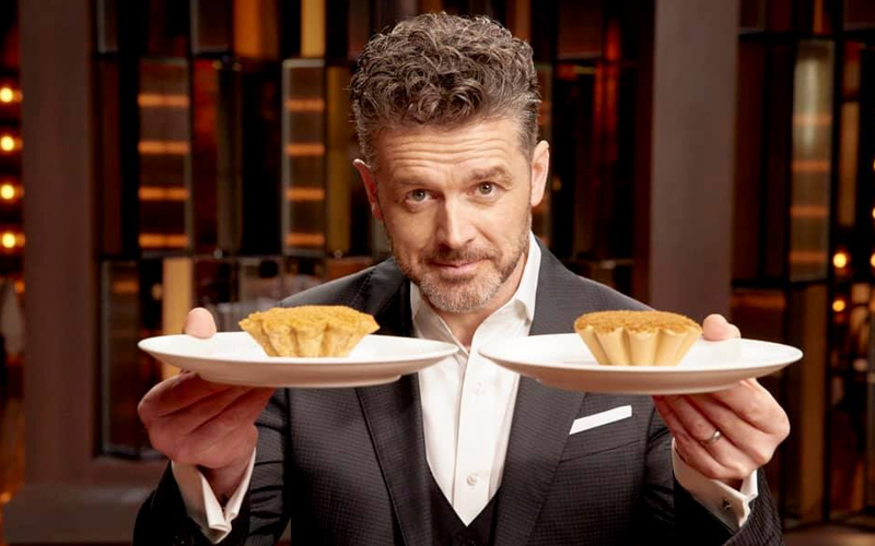 MasterChef presenter Jock Zonfrillo dies aged 46 | FMT