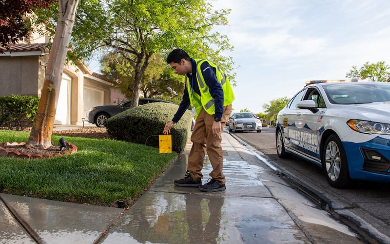 ‘Water cops’ of Las Vegas step up in drought-hit US | FMT