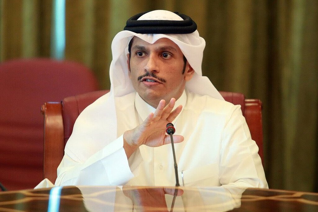 Qatar PM, Taliban chief held secret Afghan talks, says source | FMT