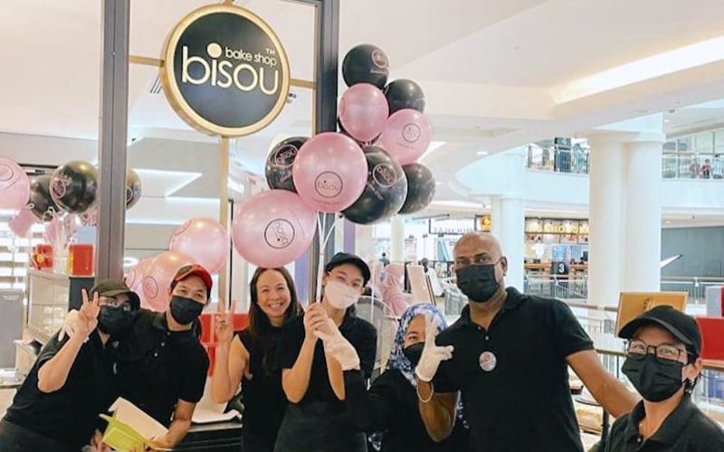 16 years on, Bisou Bake Shop continues to thrive despite challenges | FMT