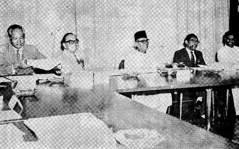 May 13: After the ‘love’ is gone | FMT