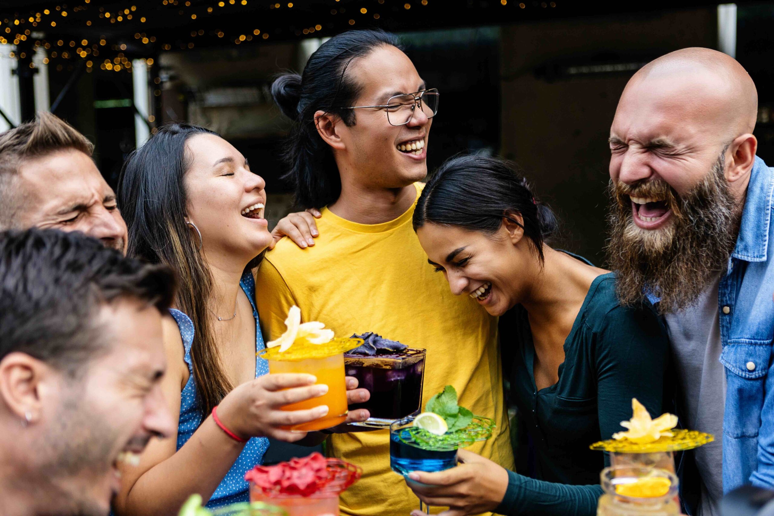 No better time than today to just laugh out loud | Free Malaysia Today ...