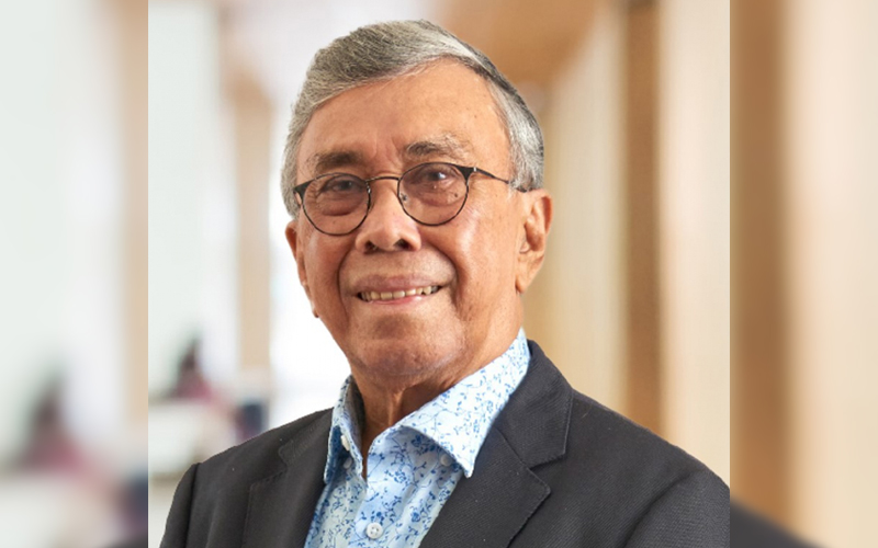 Deleum chairman Izham Mahmud to step down | FMT