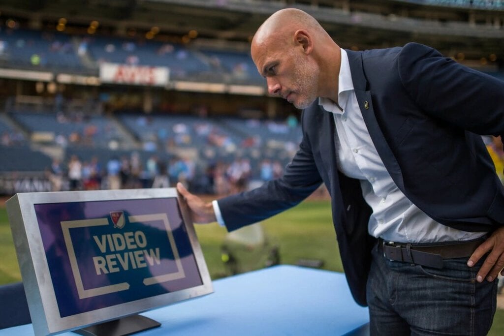 VAR calls to be released more often next season | FMT