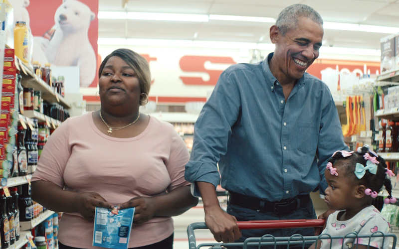 Barack Obama explores ‘work’ and more: new on Netflix, May 15-21 | FMT