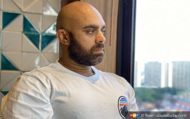 Mother’s Day a painful reminder for son of late Anna Jenkins | FMT