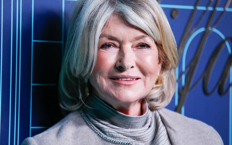 Martha Stewart is oldest Sports Illustrated swimsuit cover model | Free ...