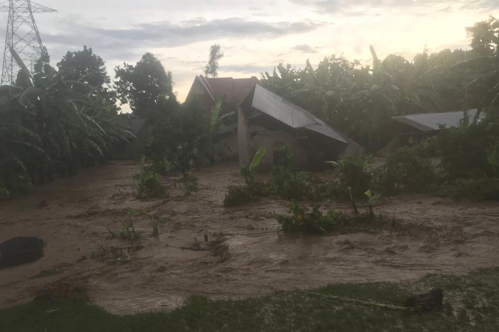 At least 55 killed in heavy rains in Rwanda | FMT