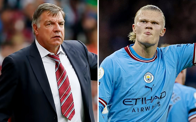 Big Sam plays it again but it may be too late for Leeds | FMT