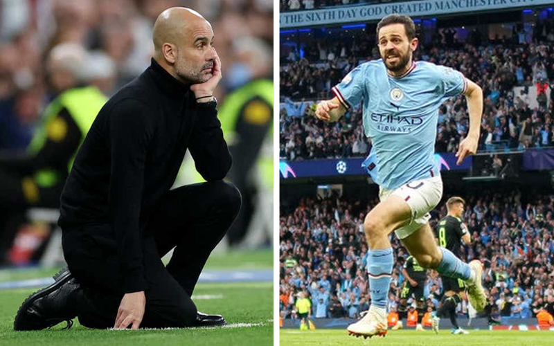 City perfection owes as much to Pep as to oil wealth | Free Malaysia ...