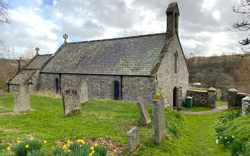 Northumberland’s holiest places: Lady’s Well, Holystone | Free Malaysia ...