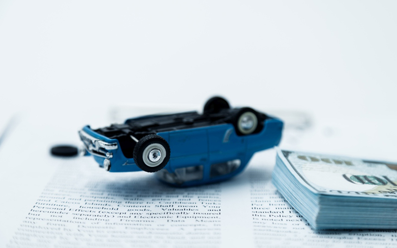 All you need to know about own-damage insurance claims | FMT