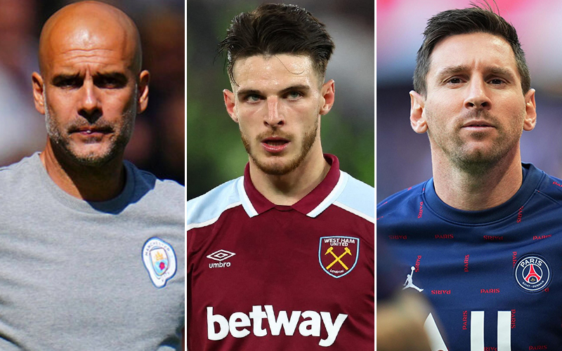 Don’t even think about it, Pep! | FMT