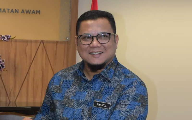 DBKL senior officer denies trying to entice married woman for sex | FMT