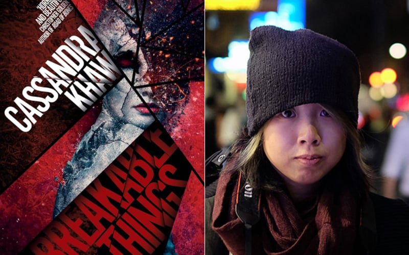 Klang-born author wins prestigious international horror award | FMT