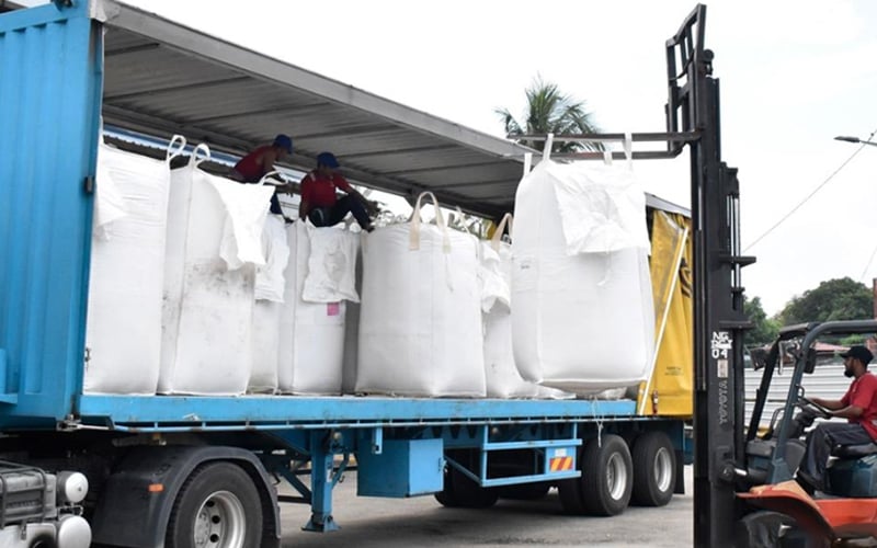 Maqis rampas 10 tan beras import diikrar makanan haiwan | FMT