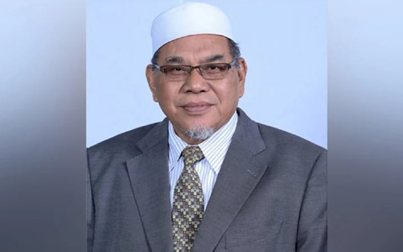 Belantek assemblyman Isa Shafie dies | FMT Belantek assemblyman Isa Shafie dies | FMT