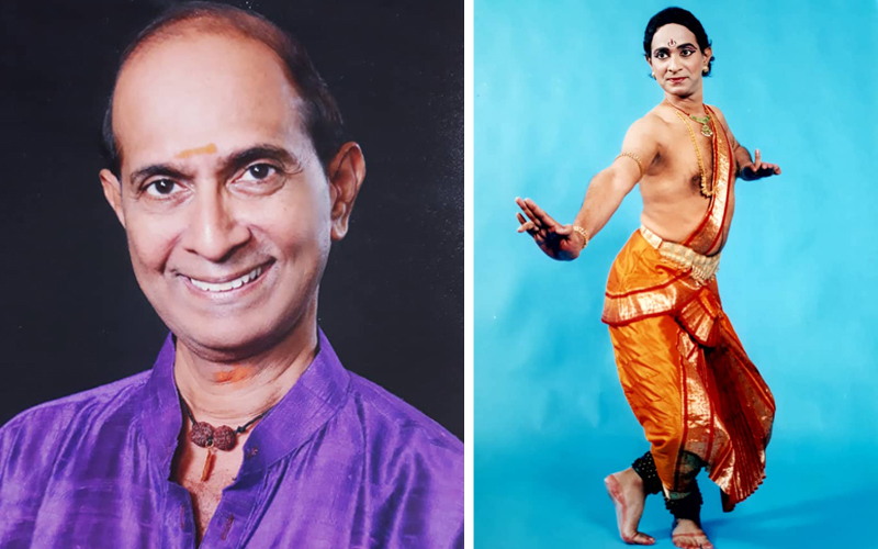 Local Bharatanatyam guru Sri Ganesan dies in India | FMT