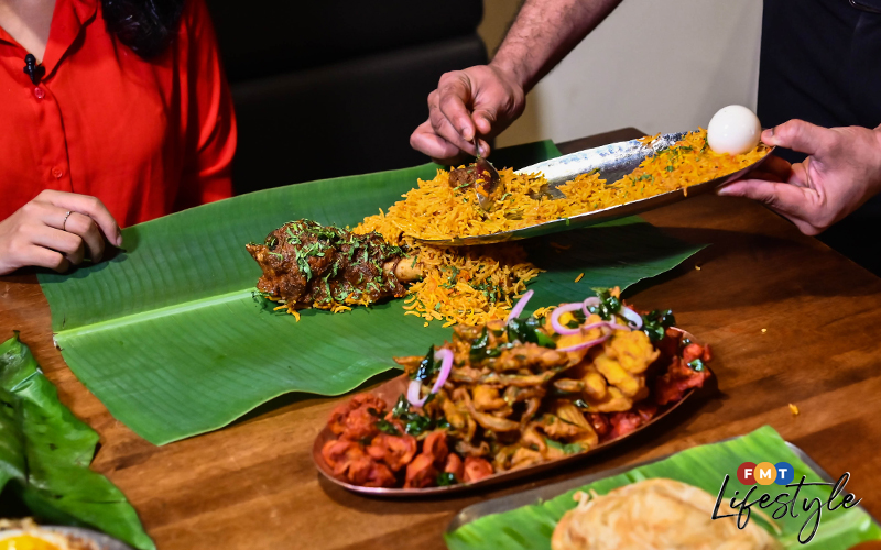 Mollagaa: fire up your palate with spicy South Indian fare | FMT