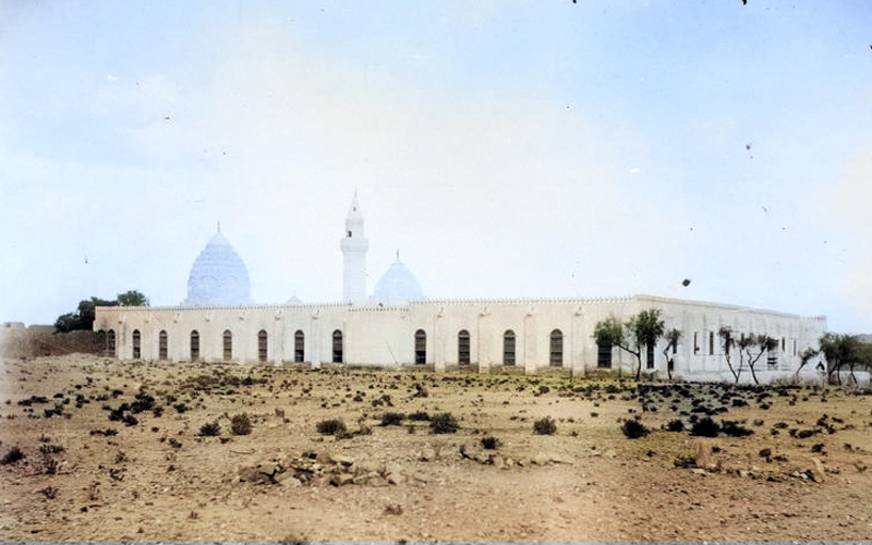 Langit Mina saksi Ibrahim melelas leher Ismail | FMT