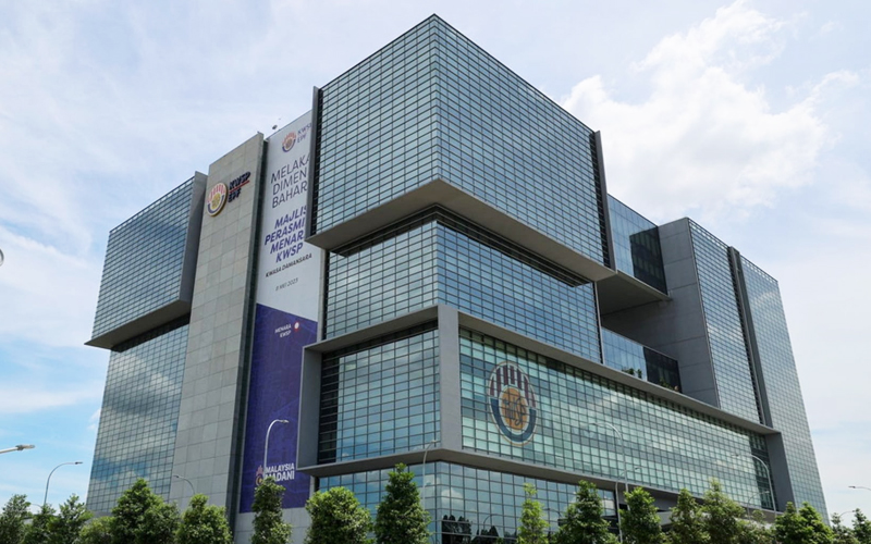 EPF investment income up 3% to RM15bil in Q1 | FMT