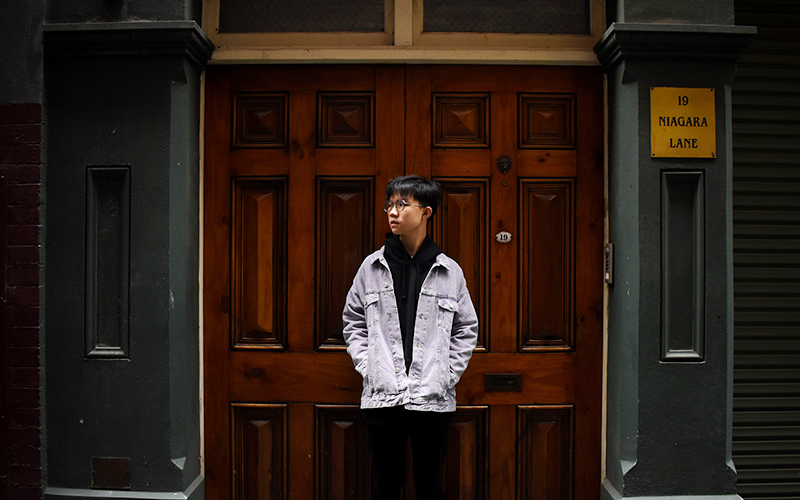 Asher’s ‘Crimson’ speaks of love’s highs and lows | Free Malaysia Today ...