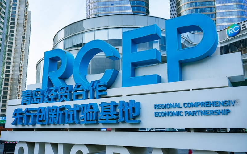 RCEP now in effect for all 15 members | FMT