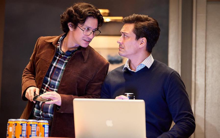 ‘Believe in the stories you want to tell,’ says actor-director Gavin Yap | Free Malaysia Today (FMT)