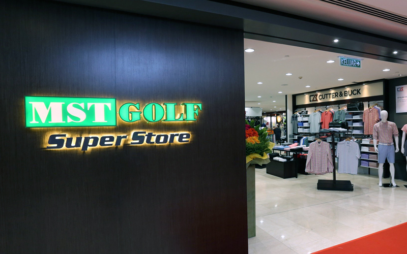 MST Golf inks IPO underwriting deal with RHB Investment Bank | FMT