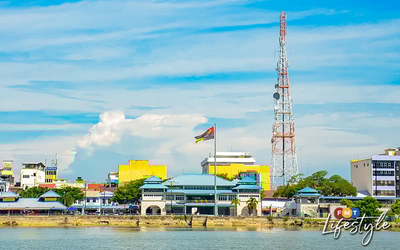 Muar River Cruise reveals charm of Johor’s royal town | FMT