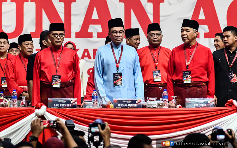 Akar umbi PH yakin dengan Umno dalam PRN Selangor | FMT