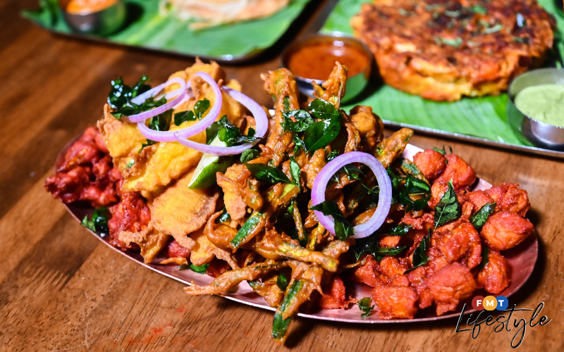 Mollagaa: fire up your palate with spicy South Indian fare | FMT