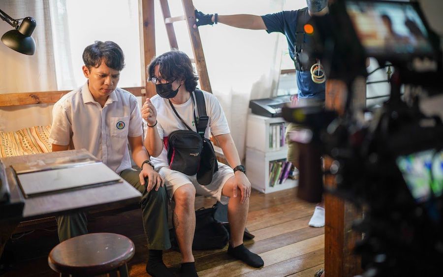 ‘Believe in the stories you want to tell,’ says actor-director Gavin Yap | Free Malaysia Today (FMT)